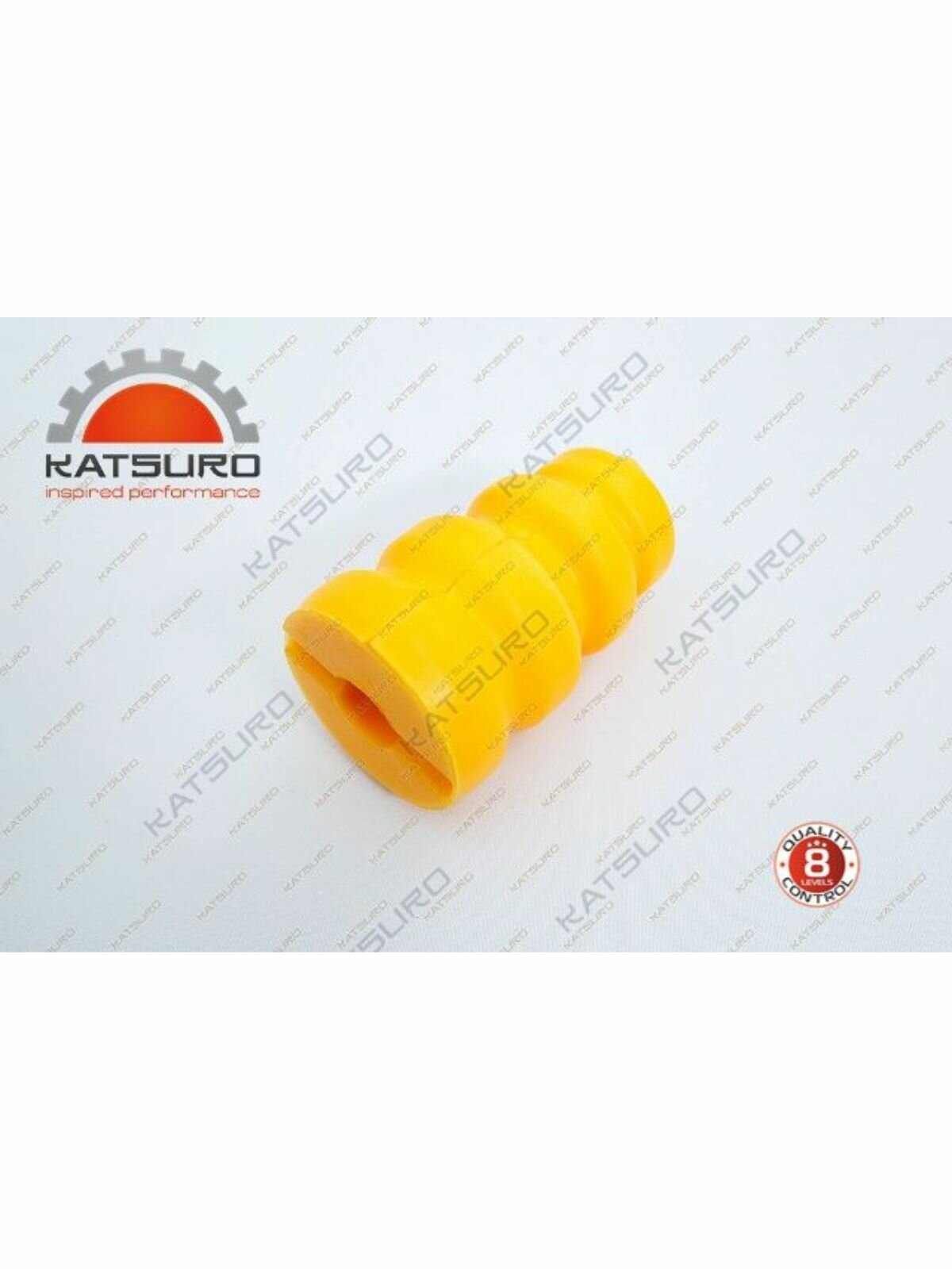 Отбойник переднего амортизатора для Toyota, KATSURO KAT1908TOY