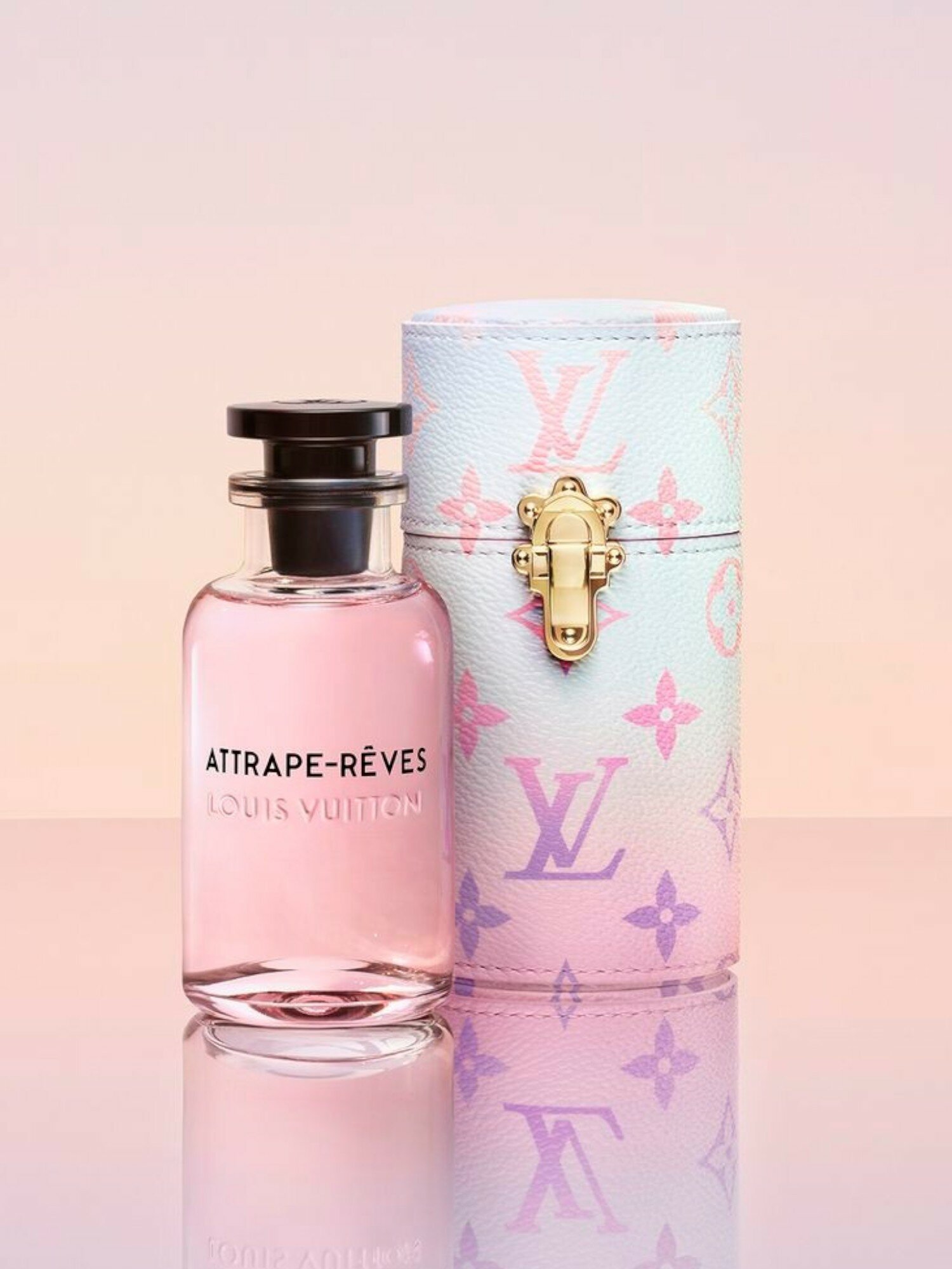 Парфюмерная вода (edP) LOUIS VUITTON ATTRAPE-REVES унисекс женская мужская 2мл