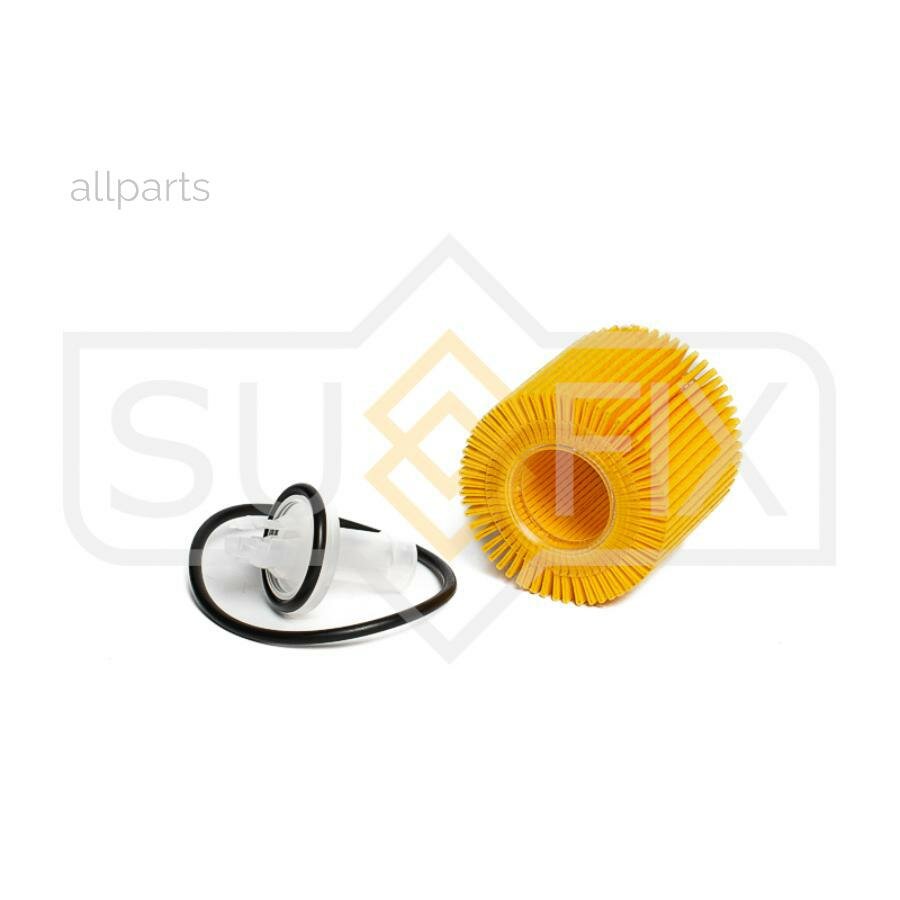 SUFIX SP-1057 Фильтр масляный