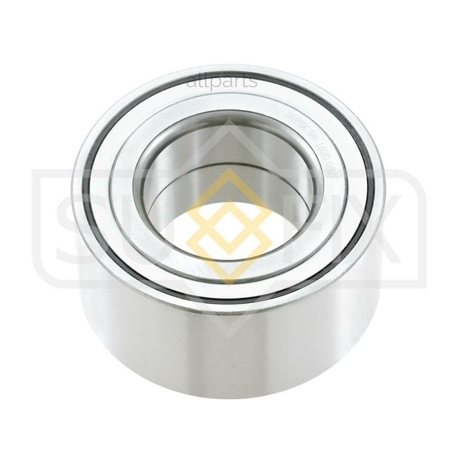 SUFIX SM1020 Подшипник ступицы | перед прав/лев |