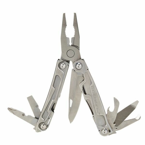 Мультиинструмент LEATHERMAN SS (14 tools) (США) — фото 1