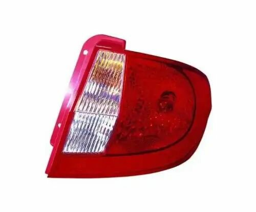 Фонарь задний правый Hyundai Getz 02>