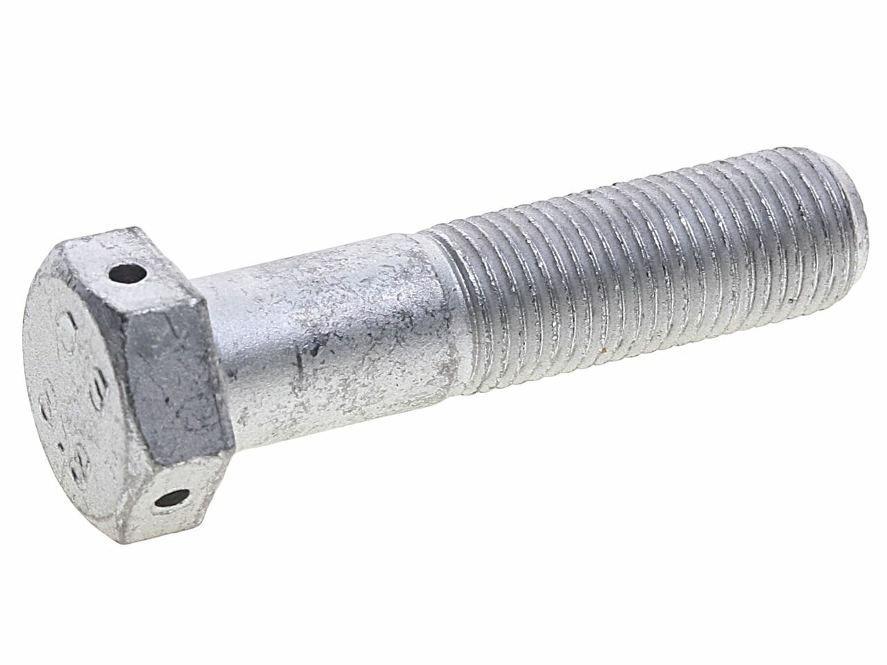 Болт М12х1.25х50 вилки делителя для Шакман Шанкси арт Q171B1250 SHACMAN