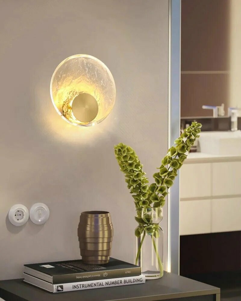KNOW EASY-Бра, LED, 5 Вт — фото 1