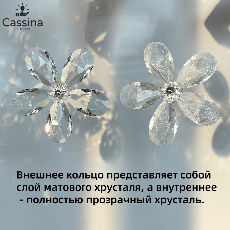 Люстра — фото 1