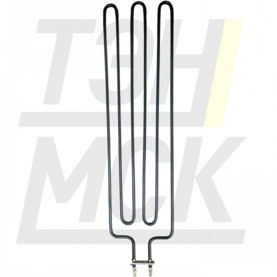 ТЭН для печей 3000W Harvia, Sawo (ZSE-259, 21259, HTS005HR), 259-ZSE