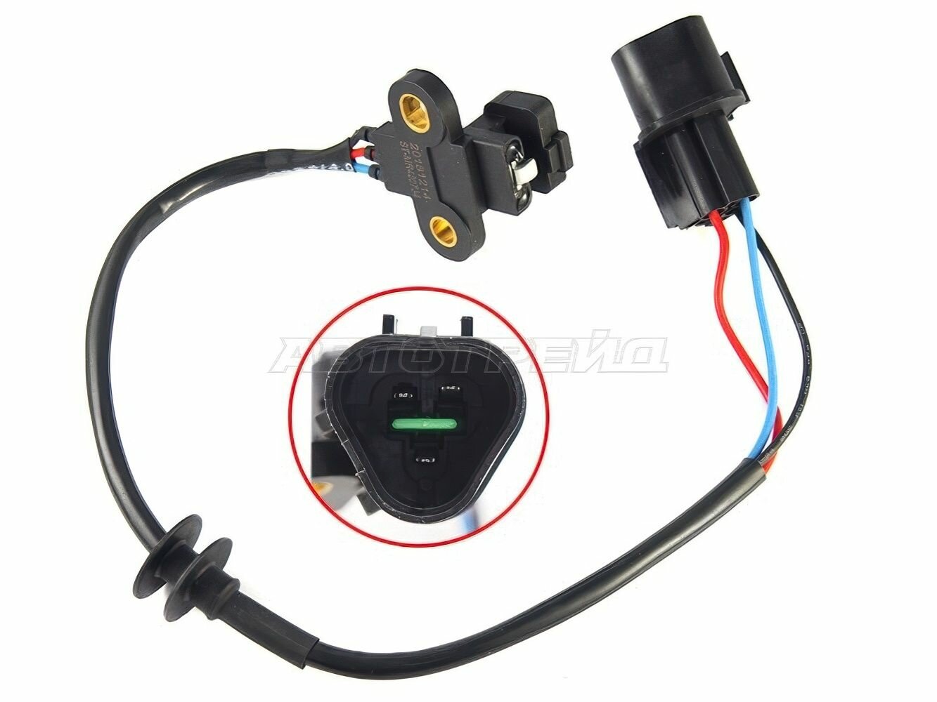 Датчик положения коленвала 1