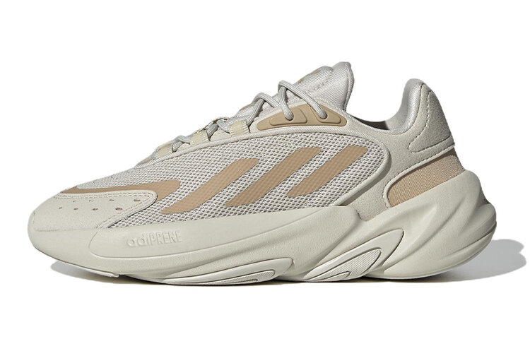 Ботинки Ozelia