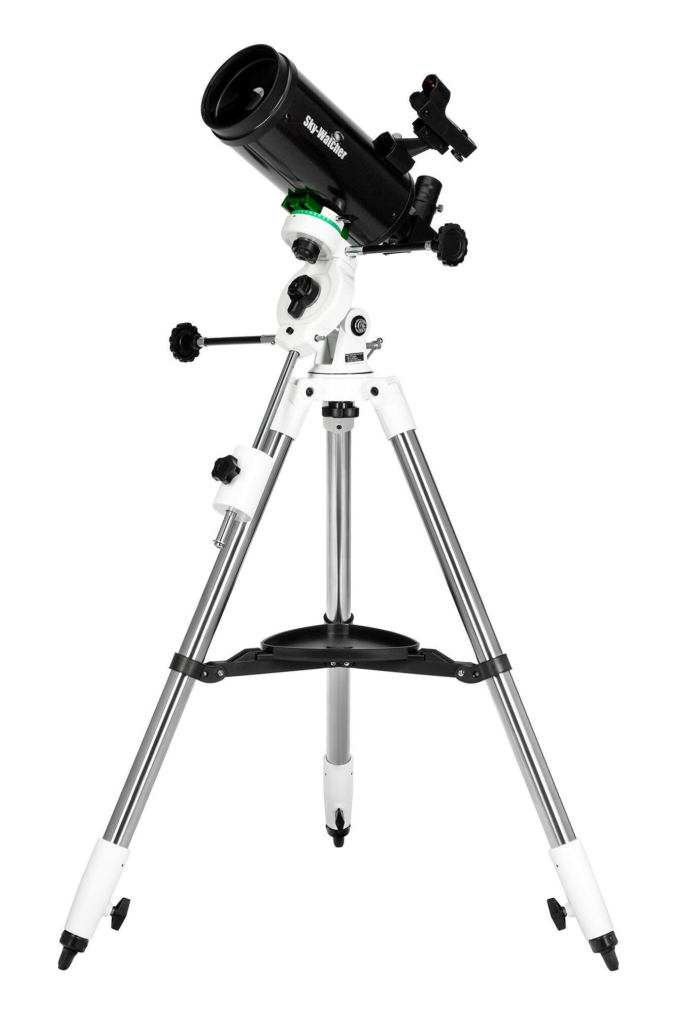 Телескоп Sky-Watcher Mak102 Starquest2 Eq2, С Коллимационными Винтами