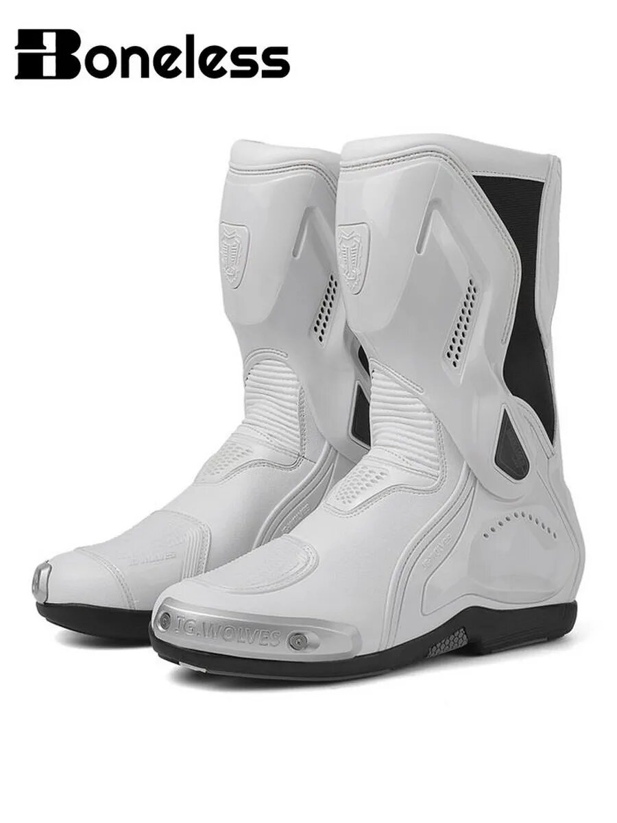 Мотоботы BONELESS