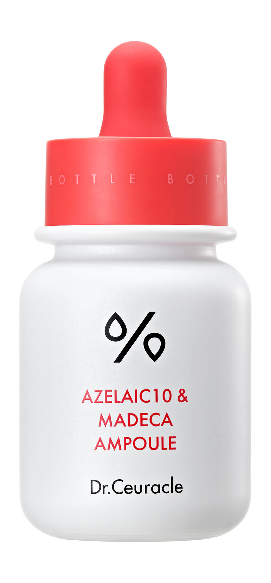 DR.CEURACLE Ампула для лица с азелаиновой кислотой 10% и мадекассосидом, 30 мл