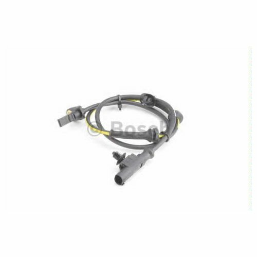 Датчик abs Bosch 0265007687 для Citroen C1; Peugeot 107; Toyota Aygo