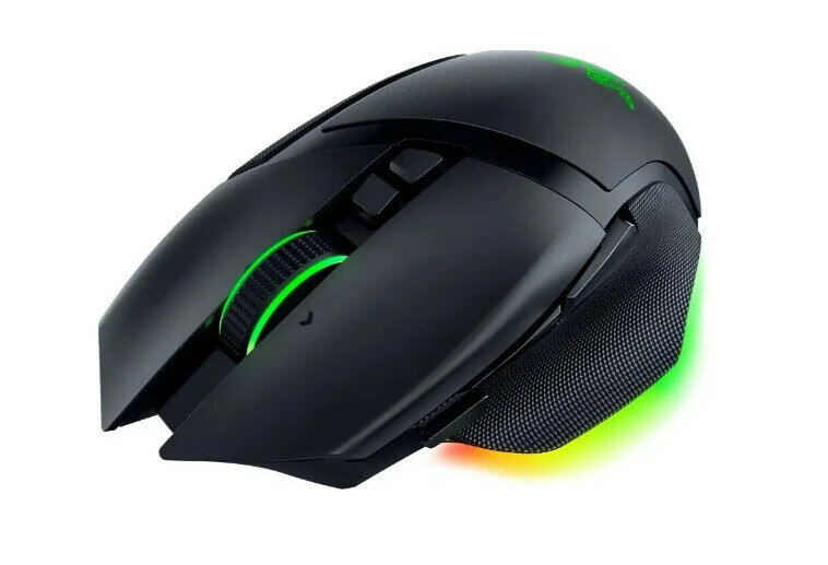 Мышь Razer Basilisk V3 Pro RZ01-04620100-R3G1