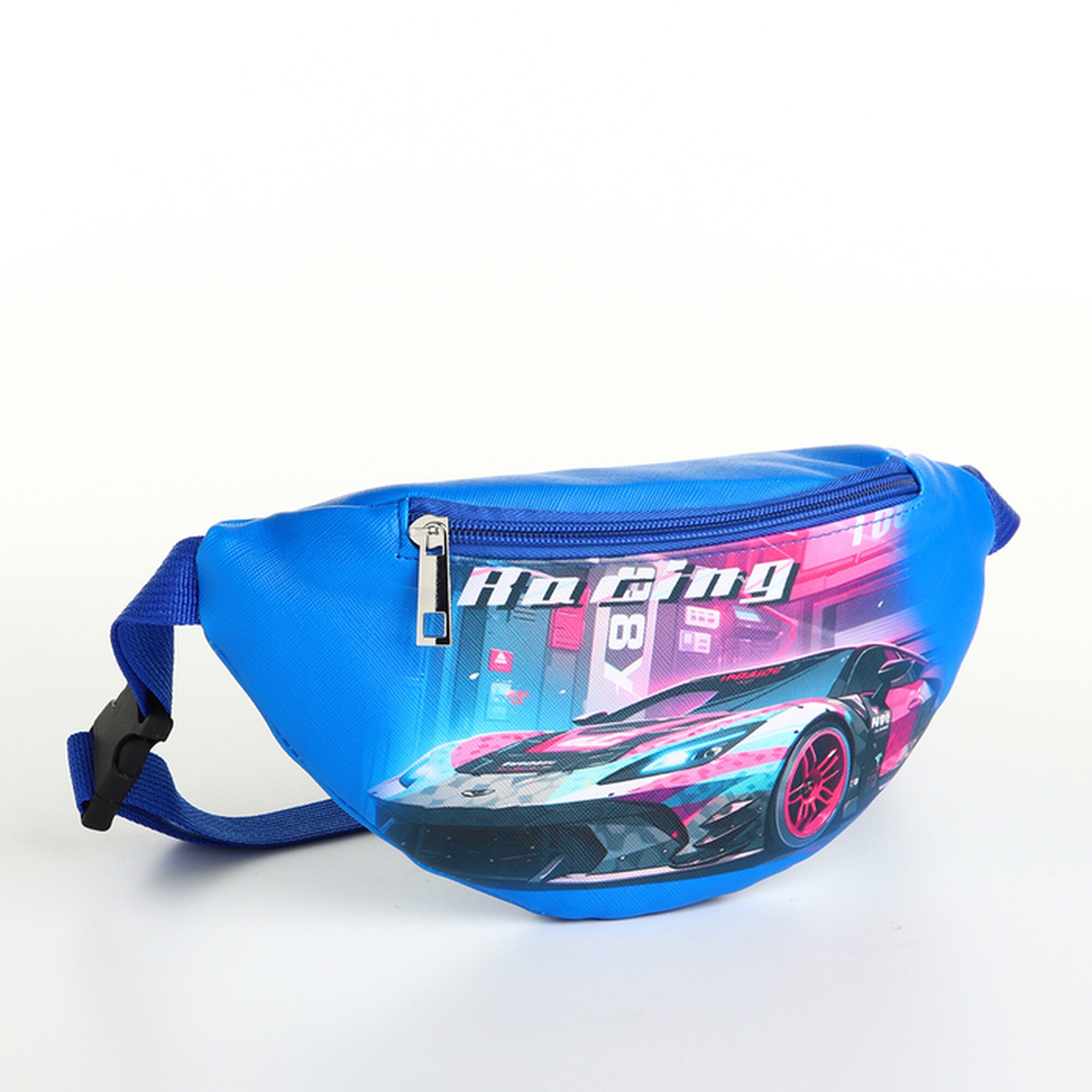 Сумка поясная Сима-ленд