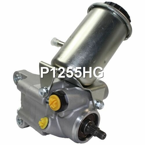 Насос гидроусилителя руля (ГУР) Toyota Celsior (Тойота Цельсиор) / Lexus LS400 (Лексус ЛС400)