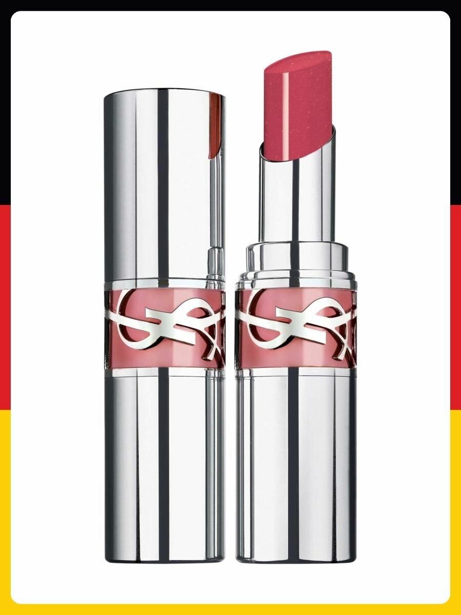Губная помада Yves Saint Laurent Loveshine Lipstick 209 Pink Desire