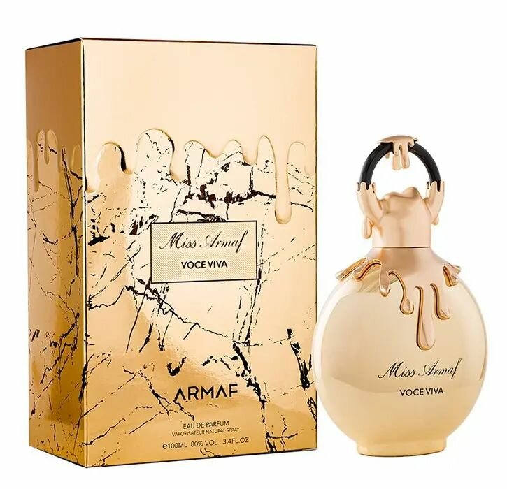 Armaf Miss Armaf Voce Viva Парфюмерная вода женская 100 мл