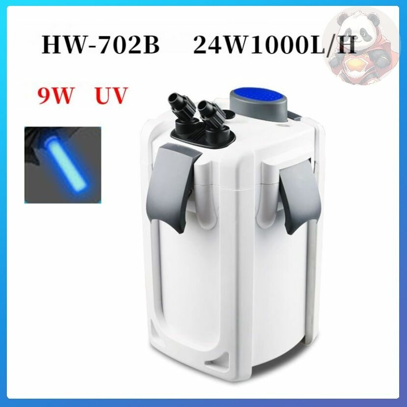 Бестселлер для аквасистем