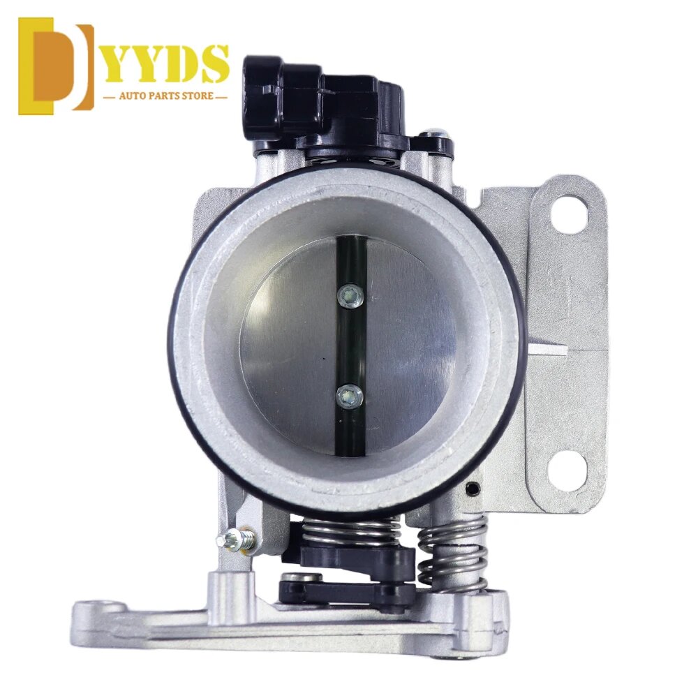 Корпус дроссельной заслонки для Renault Megane Car Clio II Laguna 1.6 16V 7700102870 Корпус ускорения Впускной коллектор A 10010428 Б 161192787 Р