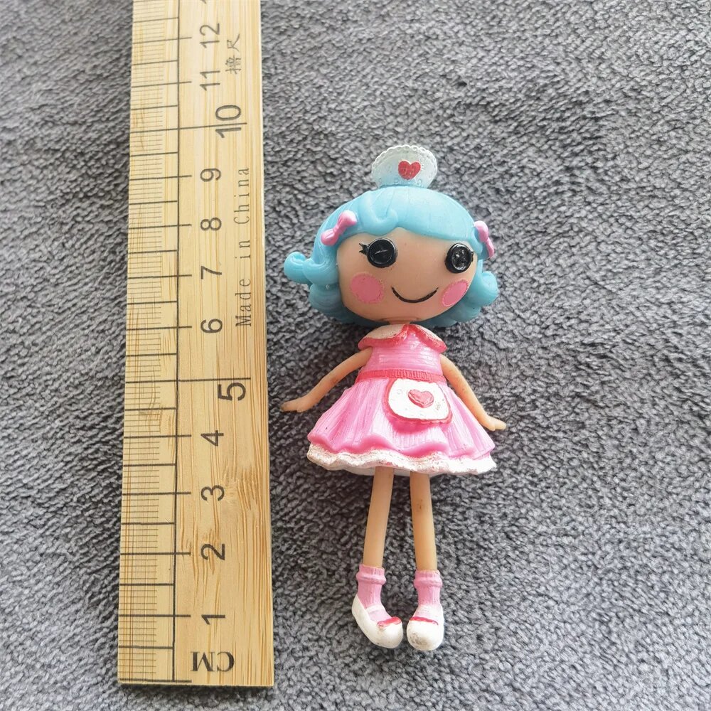 Lalaloopsy кукла-ангел