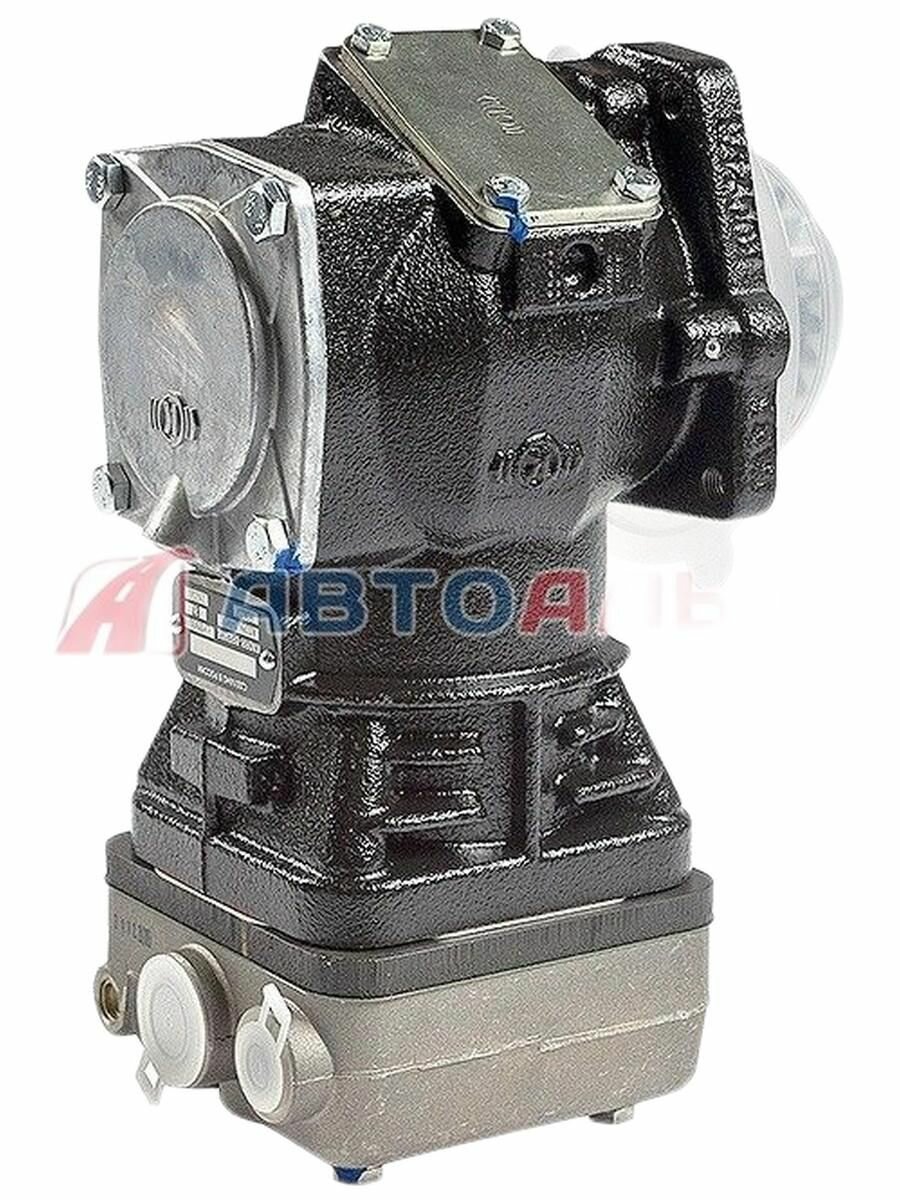 Компрессор 1-но цилиндровый КАМАЗ (н/о) K039634N50, K039634X50 TOLVO (Knorr-bremse)