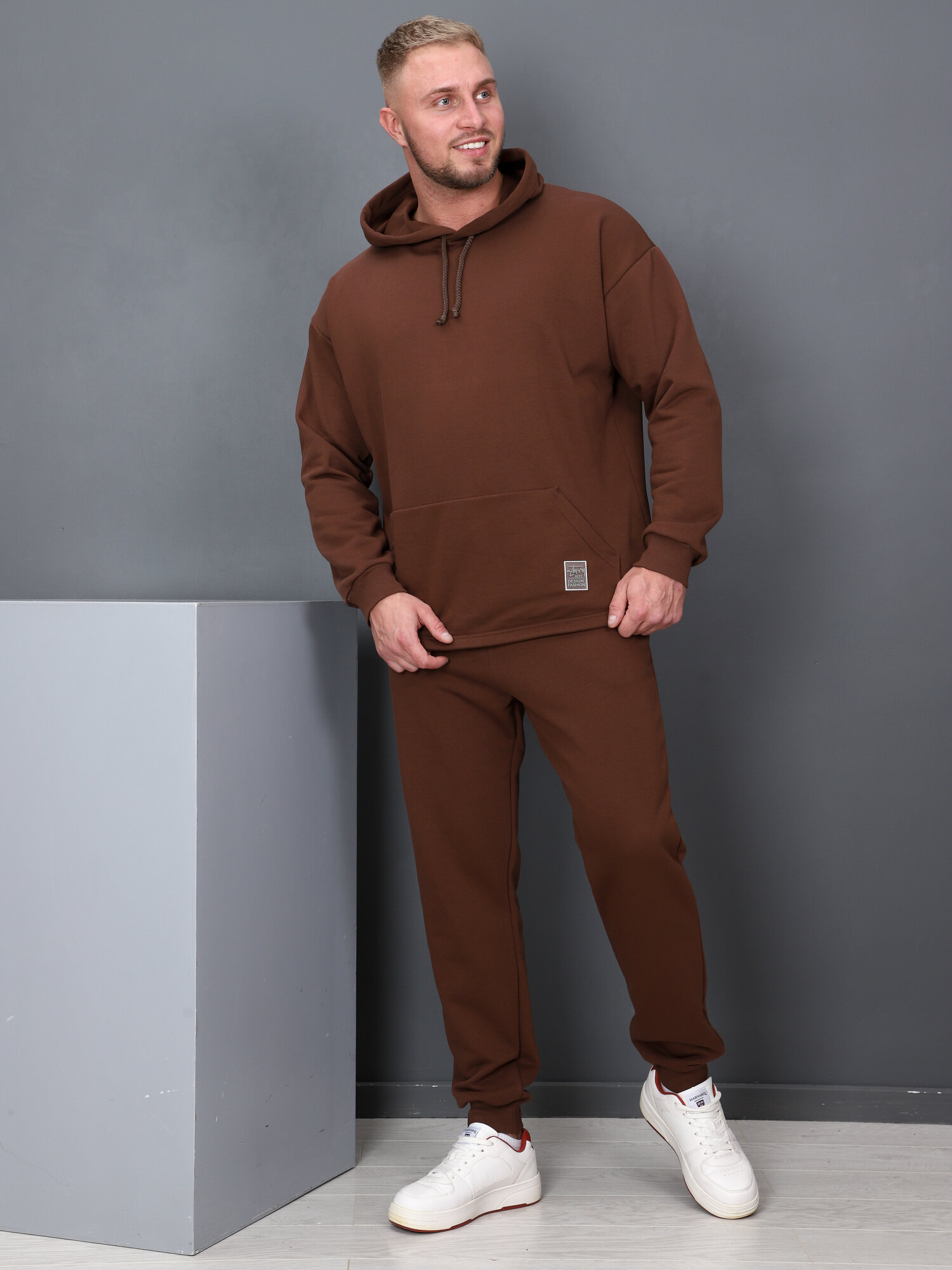 Комплект одежды осень-зима 2025