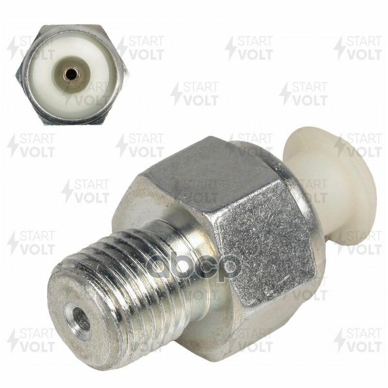 Датчик Авар. Давл. Масла Для А/М Lada Kalina 1117-1119/Priora 2170-2172 (Vs-Oe 0117) STARTVOLT арт. VS-OE0117