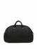 Сумка BLACK COMME des GARCONS Zip padded tote bag, black