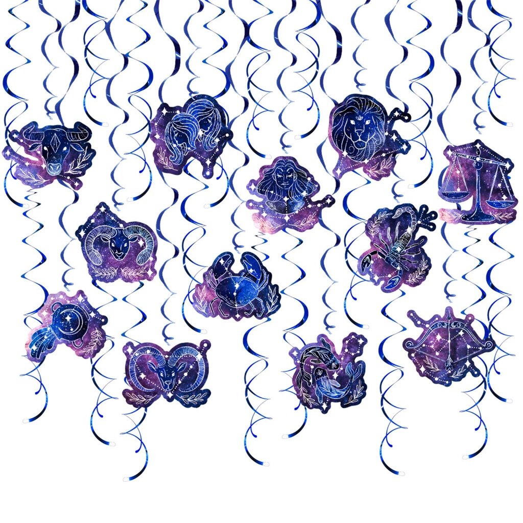 1 комплект украшений на космическую тематику, Таинственные подвесные декоры на космическую тематику, сезонные украшения для мальчиков, потолочные декоры в спальне