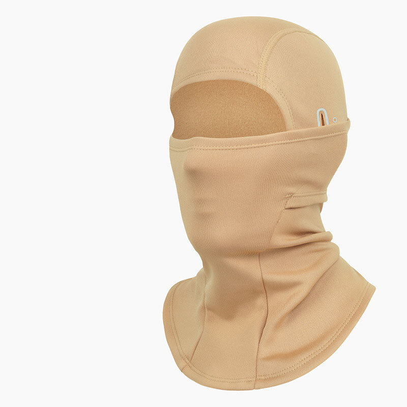 Балаклава зимние экипировка для мотоцикла, велосипеда Мужская женская