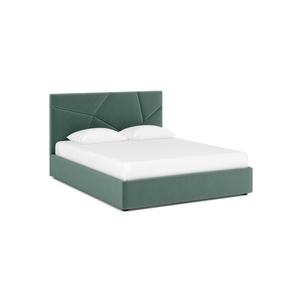 Кровать с подъемным механизмом Askona (Аскона) Opera I (Опера) Тк. Casanova Seawave 160х200