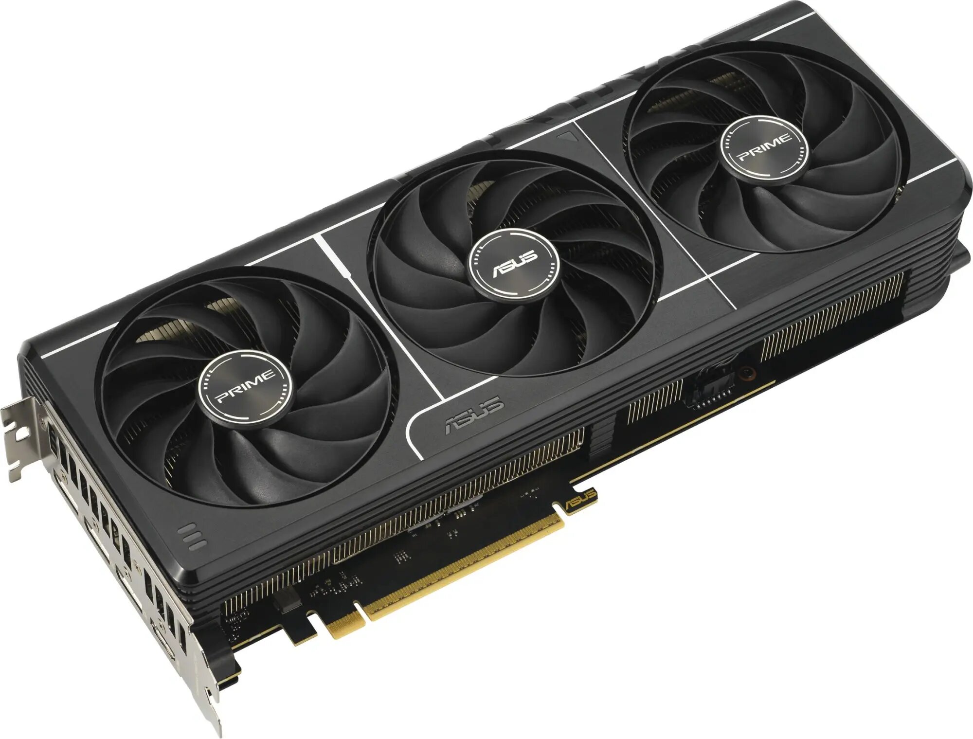 PRIME-RTX5070TI-O16G / Видеокарта PRIME-RTX5070TI-O16G