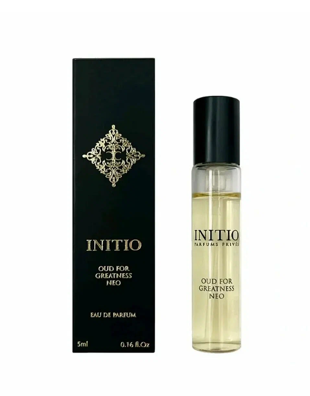 Парфюмерная вода унисекс INITIO PARFUMS PRIVES Oud For Greatness Neo Пробник 5 мл
