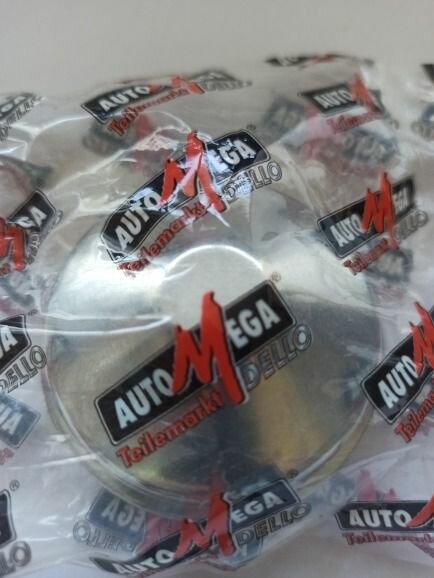 AUTOMEGA 013003300396a Предохранительная крышка ступицы колеса