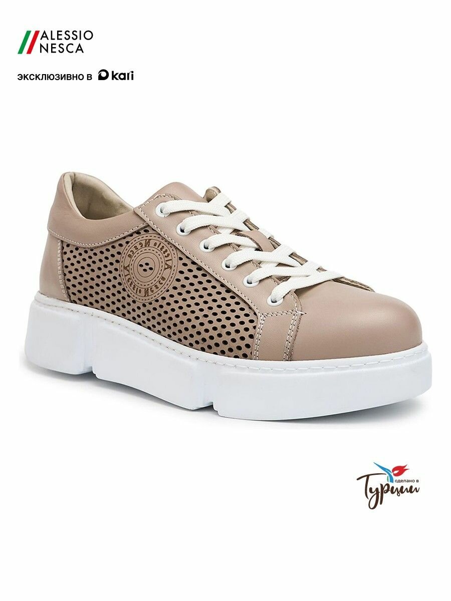 Полуботинки Весна-лето 2026