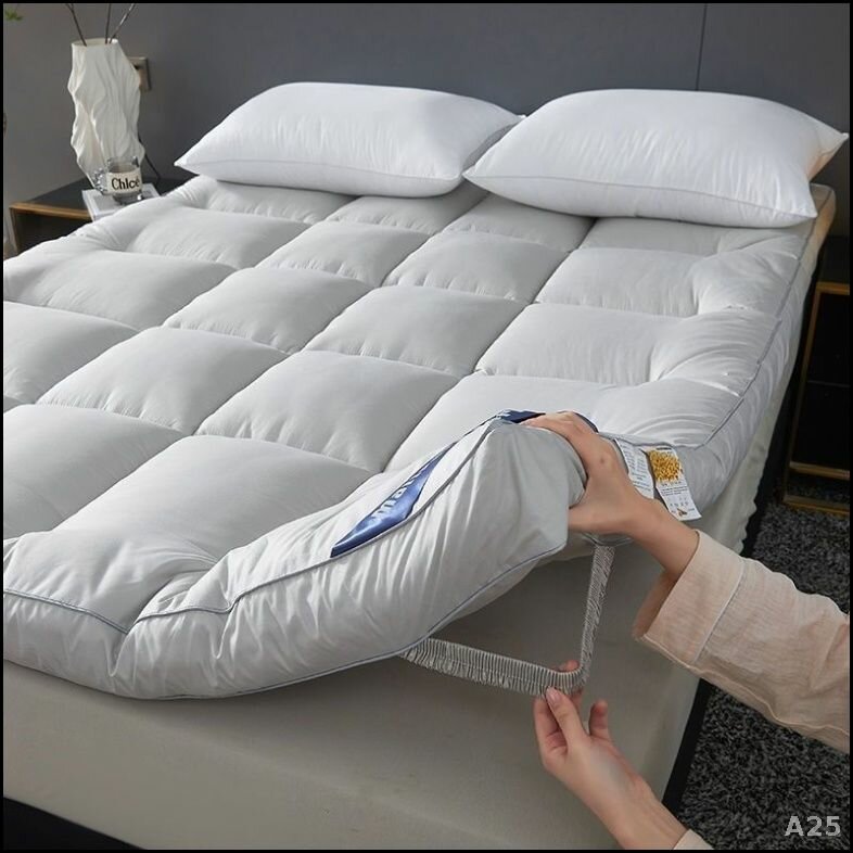 Эксклюзивный ортопедический матрас