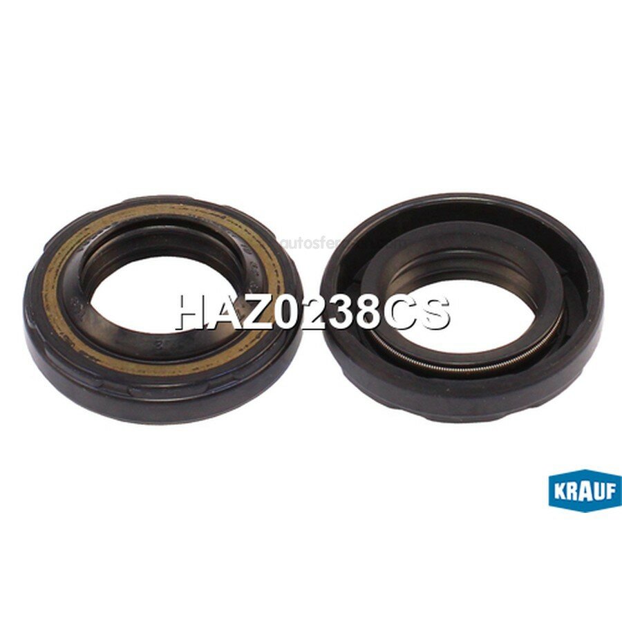 KRAUF HAZ0238CS Сальник рулевой рейки (Аналог)