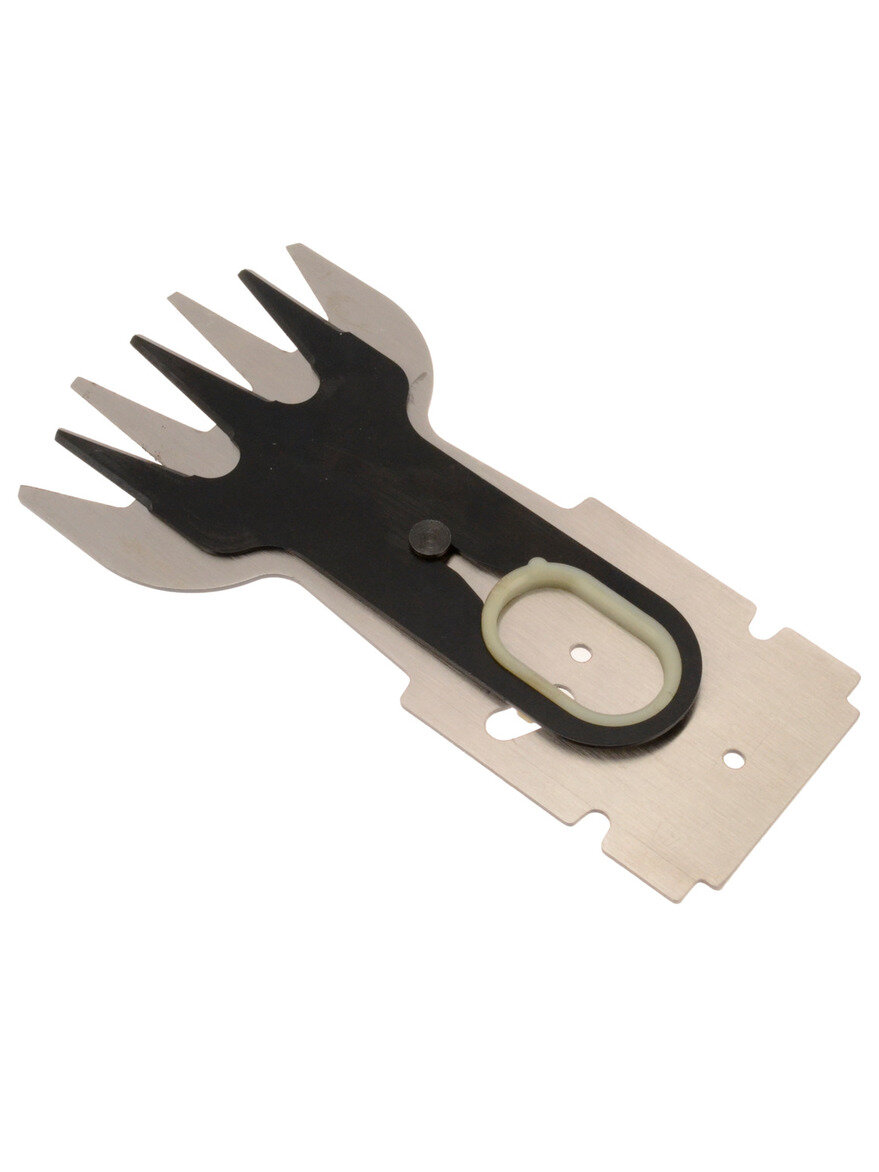 Лезвия в сборе для Аккумуляторных садовых ножниц 7,2В 1600107