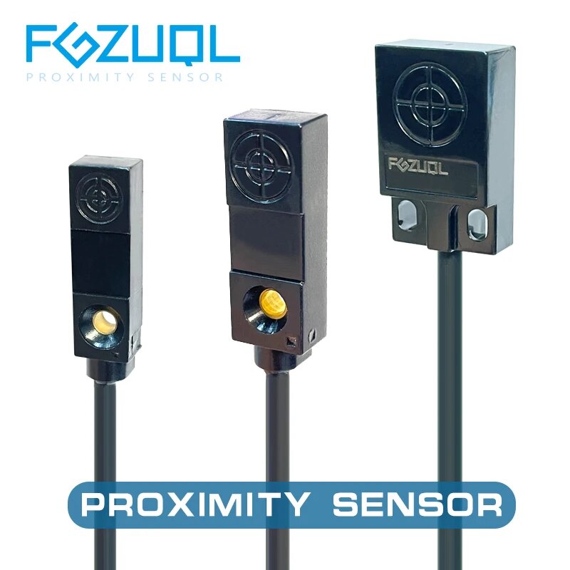 Датчик приближения BX1-F