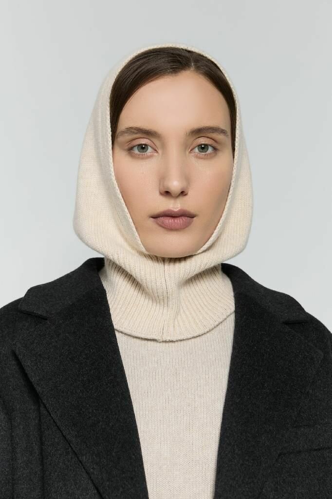 Капор FW 25-26 для женщин