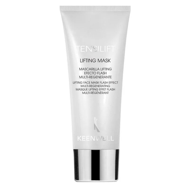 Лифтинг-маска мгновенного действия, 60 мл Tensilift Mascarilla Lifting Efecto Flash Multi-Regenerante Keenwell / Кинвелл