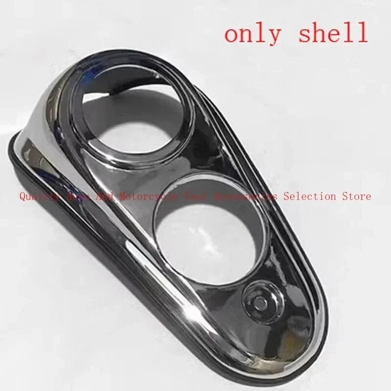 Для Lifan 150-11/14/QJ150-3B Storm Crown Prince аксессуары для мотоциклов масляный бак указатель уровня топлива полный автомобильный инструмент, B