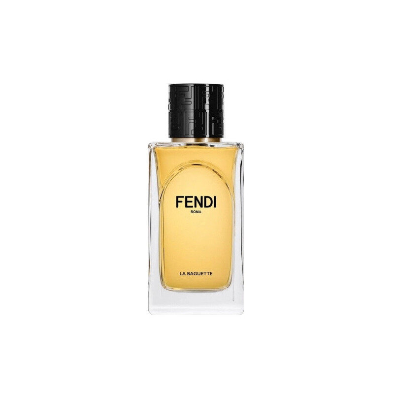 Парфюмерная вода для женщин и мужчин Fendi La Baguette 100 мл / Духи Фенди Ла Багет