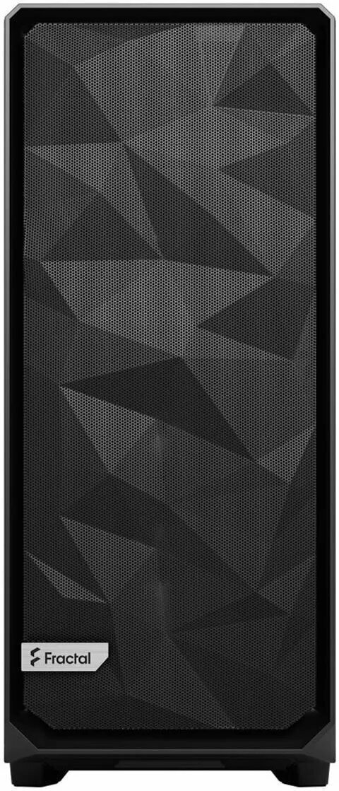 Корпус Fractal Design Meshify 2 XL Black TG Light Tint FD-C-MES2X-02