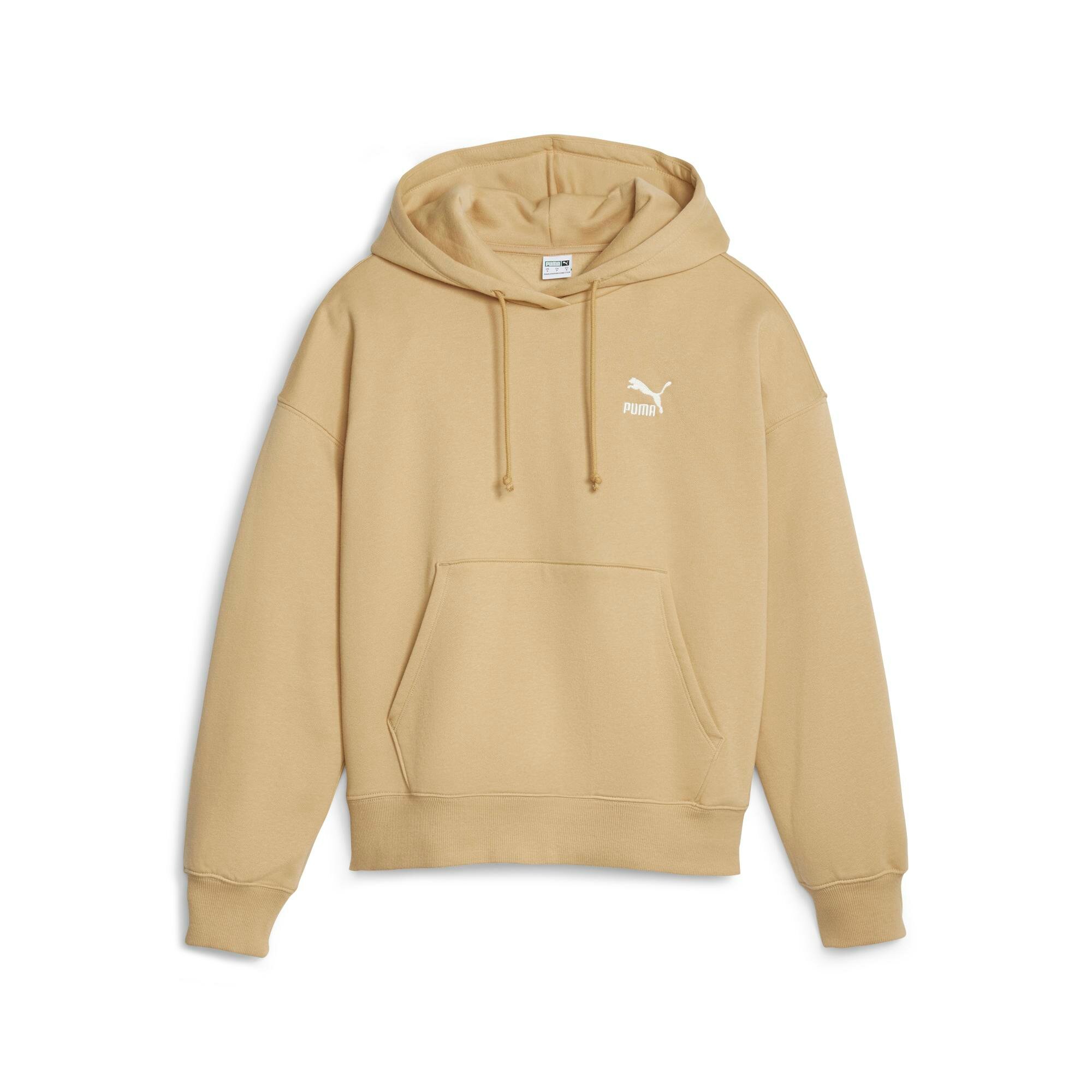 Толстовка Classics Oversized Hoodie