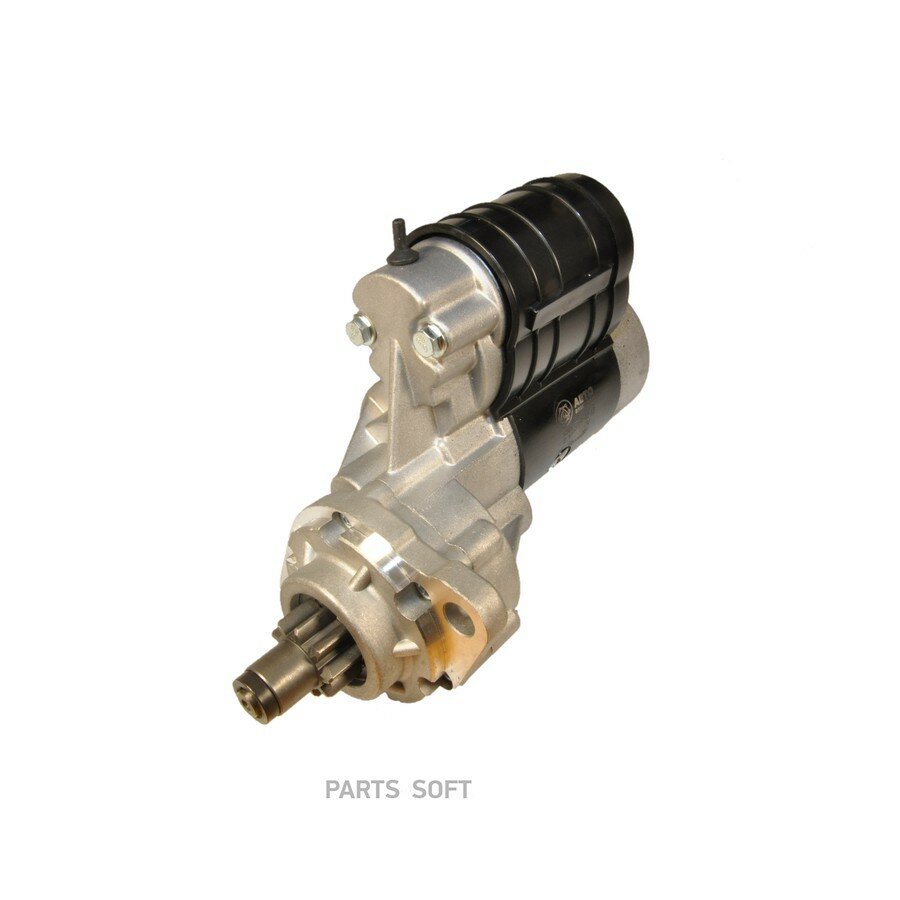 Стартер ЯМЗ-534 газон NEXT 12V 2.84.2КВТ AZF 4383 от официального дистрибьютора, AVTOELECTRICA, артикул 5343370802