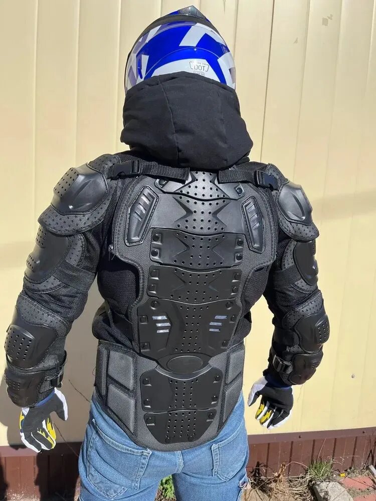 Мотозащита