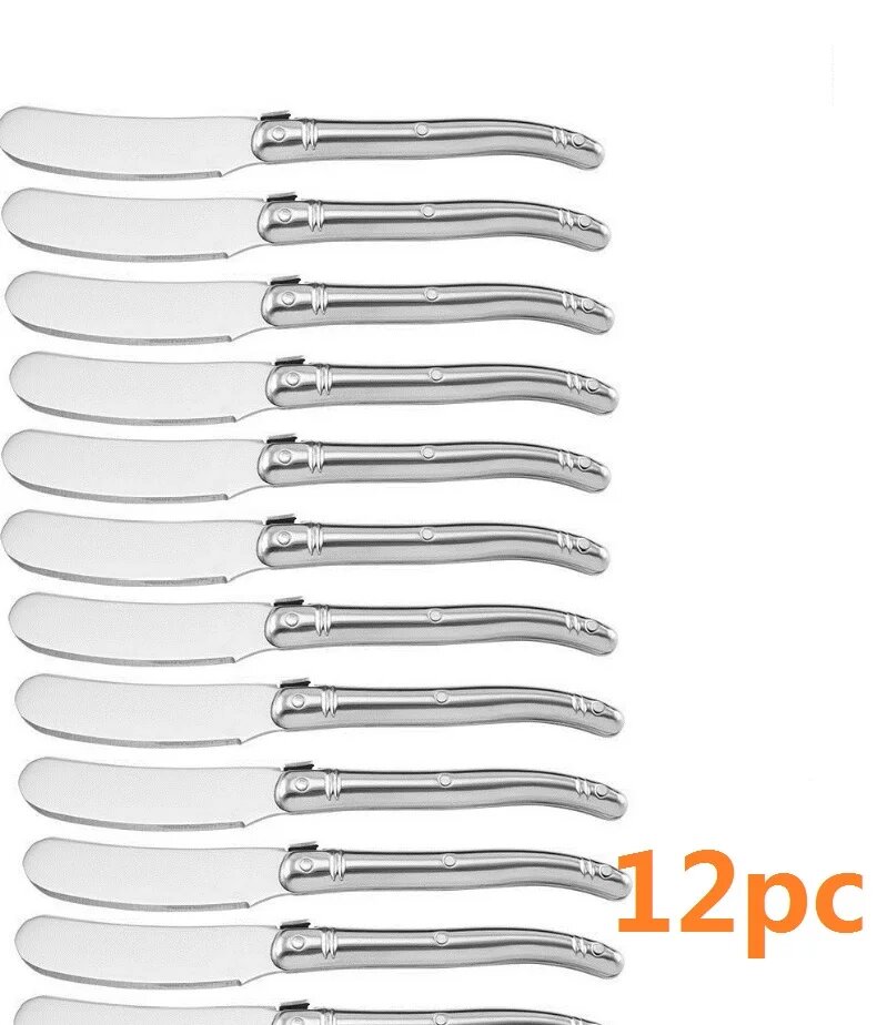 Ножи-расширители масла LAGUIOLE BY FLYINGCOLORS из нержавеющей стали