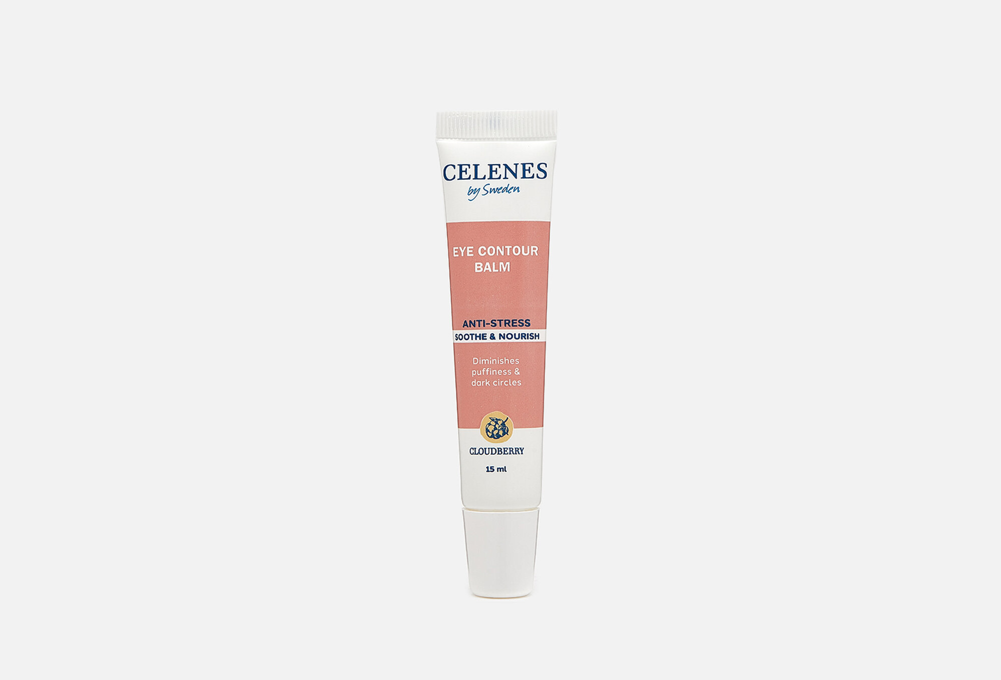 Бальзам для глаз CELENES EYE CONTOUR BALM 15 мл