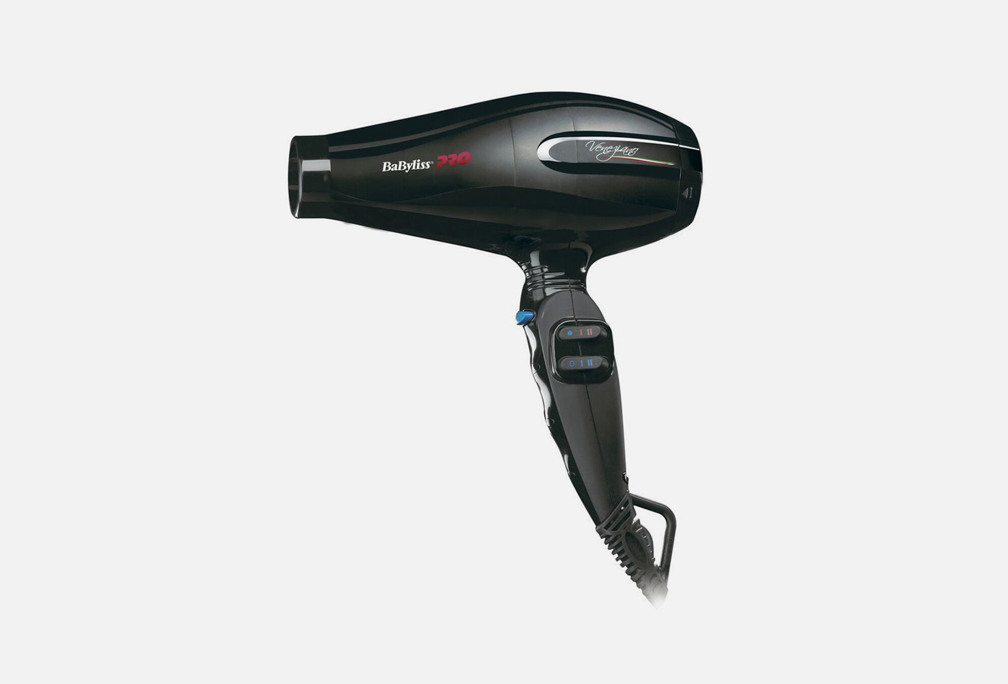 Фен BABYLISS PRO Veneziano Ionic